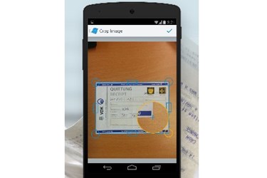 PaperScan 20 Successful Scan App Optimized