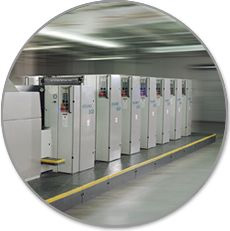 Conventional Printing