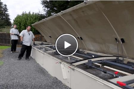 AdvanTex AX-Max Interview with Nick Herrera NH Construction