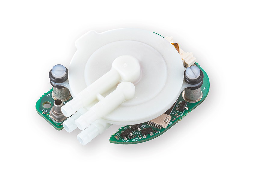 Smart Pump Module