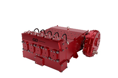 Gardner Denver Launches New 1,000 Gallon Per Minute, Lightweight GD ...