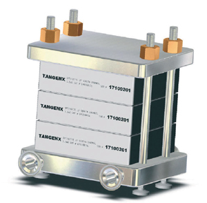 Tangential Flow Filtration Holder For Pilot And Industrial Scale ...