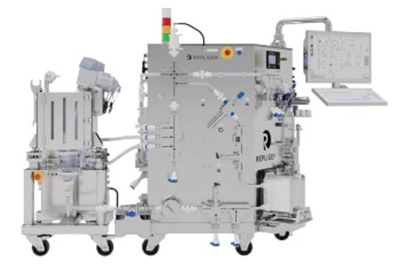 KrosFlo RS 30 TFF System: Fully Automate Processes With A Suite Of ...