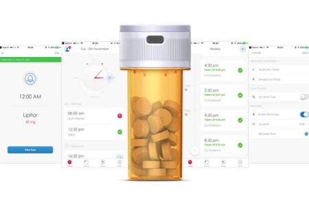 Clinical Trial Utilizes DoseSmart Medication Adherence Platform And ...
