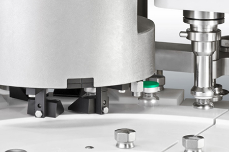 Overseal Capping Systems For Vials And Infusion Bottles