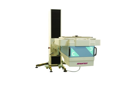 Advantest Introduces New V93000 Mobile PMIC Solution Designed For Cost ...