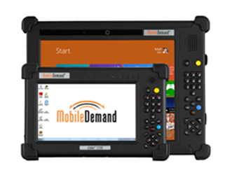 MobileDemand Offers Discount To Forklift-Mounted Rugged Tablet Bundle