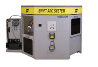 ESAB Introduces New Swift Arc Robotic Welding Systems