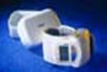 Blood Pressure Monitor