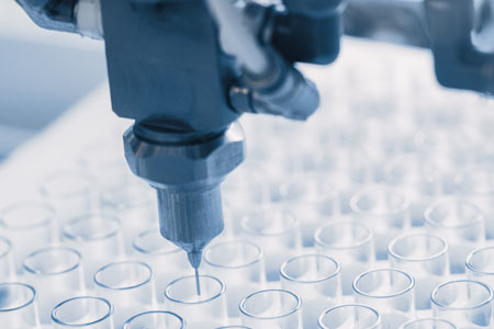 How Robotic Isolator Technology Aligns To Annex 1 Principles