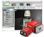 Microscan Introduces Three New Machine Vision Innovations