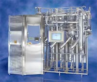 Finn-Aqua Multiple Effect Water Stills