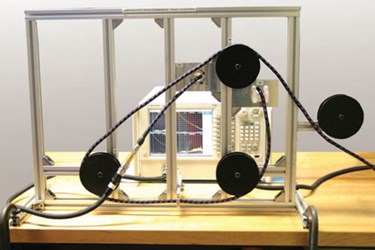 Proving Installed Performance Of Airframe Microwave Assemblies