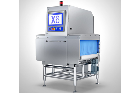Mettler-Toledo Releases New X-Ray Inspection System To Enhance Food ...