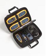 Fluke Networks Introduces Three Fiber Test And Inspection Kits