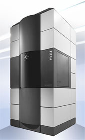 FEI Unveils The Shape Of Things To Come For Ultra-High Resolution S/TEM ...