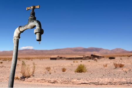 A Major US Source Water Body Could Be Nearly Gone In The Next 25 Years