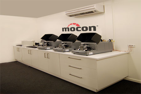 MOCON Partners With Australia’s Inspection Systems To Create New ...