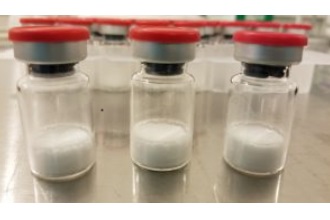 Berkshire Sterile Completes Validation Of Isolator Based Lyo Line