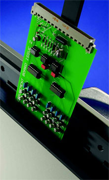 Gen3 Systems Launches CM60 Ionic Contamination Cleanliness Tester