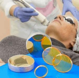 Laser Research Medical Laser Optics Are Manufactured To OEM Specifications
