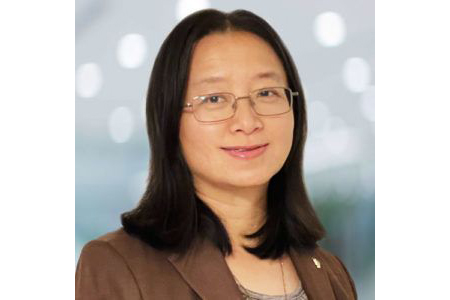 Meet Peng Zhang, Senior Scientist, R&D Aseptic Formulation