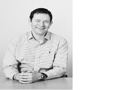 OIS Appoints Colin Shellard As New Managing Director In Aberdeen