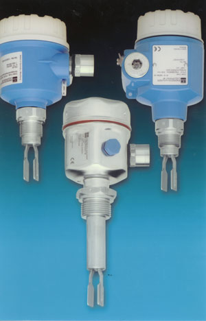 Vibration Limit Switch