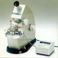 Abbe Refractometers