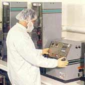 Automatic Hydraulic Benchtop Laboratory Presses