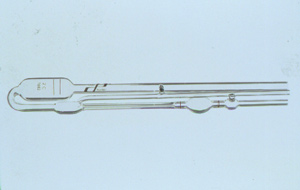 Glass Capillary Viscometer - Cole-Parmer Instrument Company