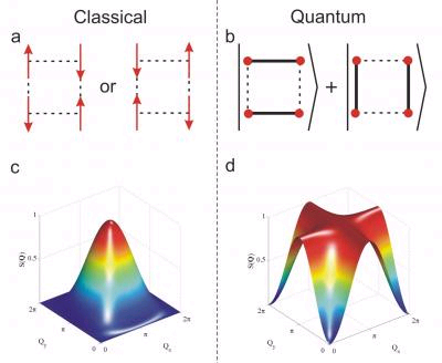 Imaging Quantum Entanglement