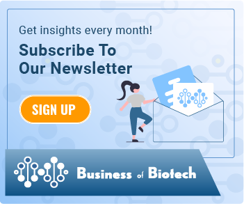 The Business Of Biotech Podcast