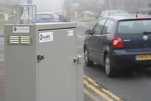 ET Launches the RoadBOX — Ultra-Compact Monitorng System