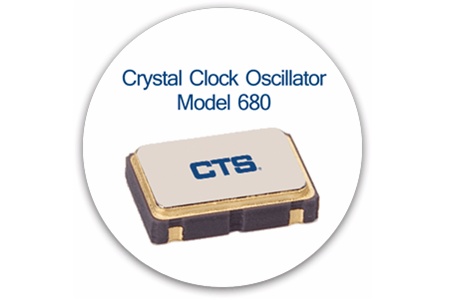 Harsh Environment Crystal Clock Oscillator With Enhanced Stability