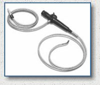 2-way 4 mm and 6 mm Articulated Flexible Fiberscopes