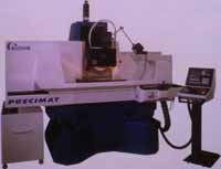 Surface Grinding Machine