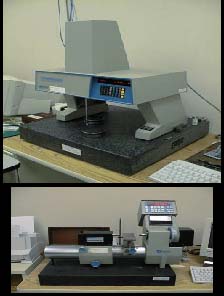 Hard Gage Calibration