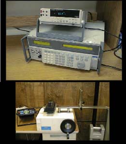 Electronic Calibration - Fox Valley Metrology
