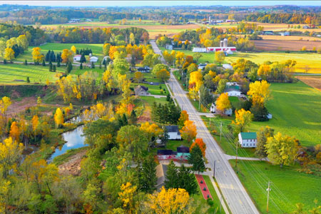 5 Ways To Make Removing PFAS Easier For Small Communities