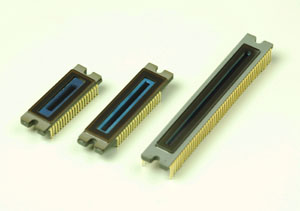 Back-Thinned TDI-CCD Image Sensors