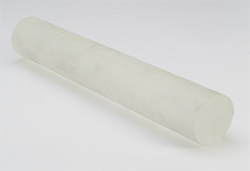 ECCOSTOCK® 0005 - Low Loss, Polystyrene Rod, And Sheet Stock