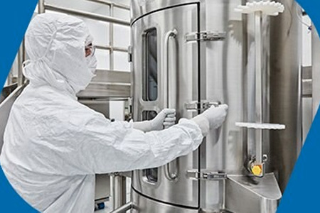 Power Your Gene Therapy Pipeline With A Proven AAV CDMO Partner