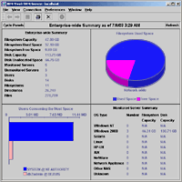 IBM Tivoli Storage Resource Manager