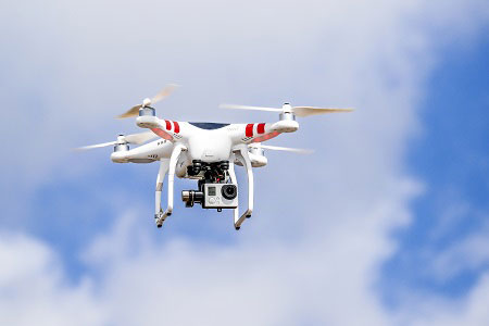 Drone Standards And Best Practices