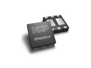 NXP Delivers World's First Low VCEsat Double Transistors In 2-mm x 2-mm ...