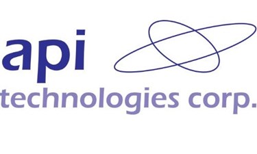 API Technologies Quad Transmit Receive Module (QTRM) Offers Stackable ...