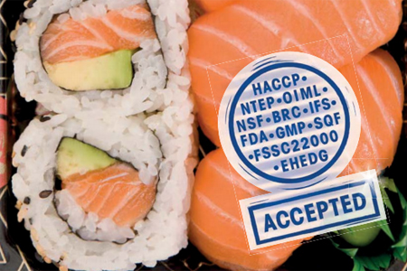 Food Regulations Guide