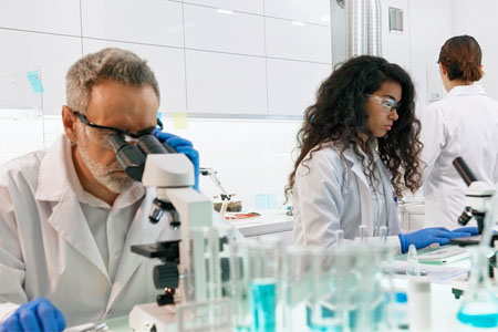 Expert Partnership Contract Testing Services