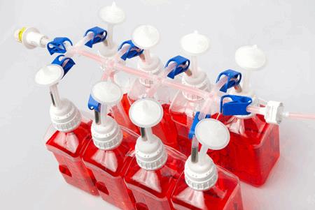 Custom Fluid Transfer Service